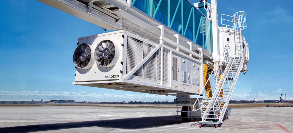 ADELTE to deliver 62 new Pre-Conditioned Air units (PCAs) in South ...