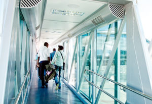 Passenger Boarding Bridges for Airports