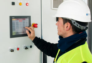 Seaport Passenger Boarding Bridges - Gangways for Cruise & Ferry ships