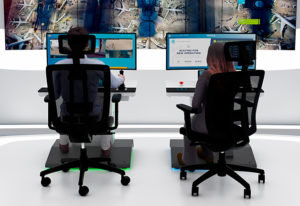 ARCOS - Autonomous & Remote Control Operating System