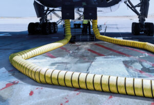 Preconditioned Air Units for Airports - PCA ADV